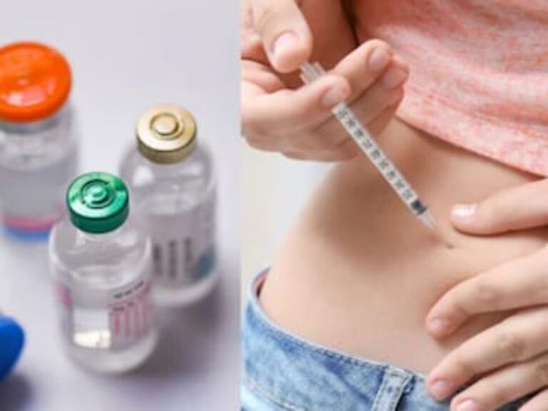 Understanding the Science Behind Monjaro Injection and Its Benefits in ...