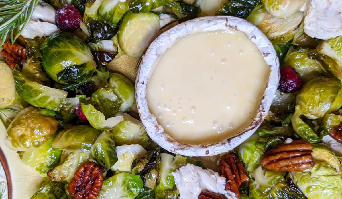 Exploring the Sustainable Practices Behind Harbison Cheese Production ...