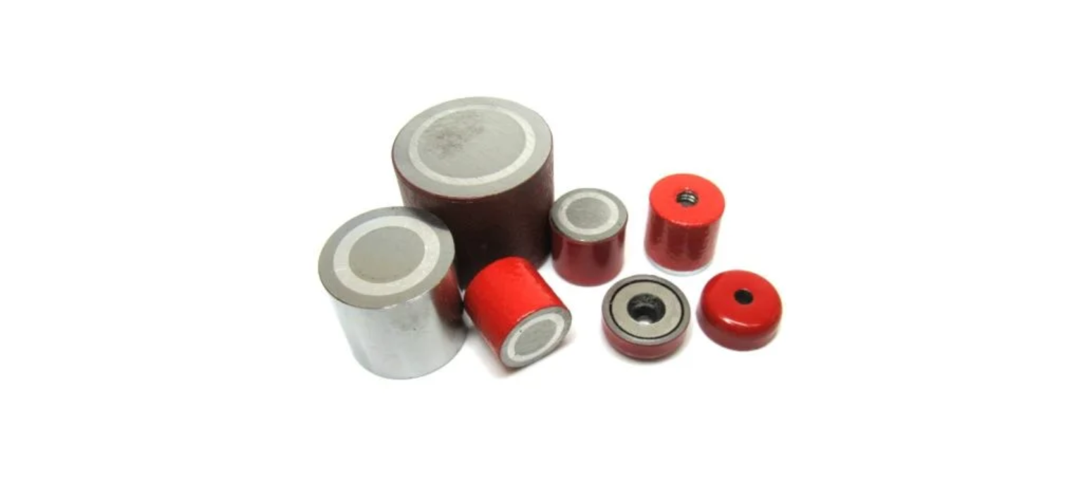 Why Alnico Horseshoe Magnets Are Crucial in Aerospace Precision ...