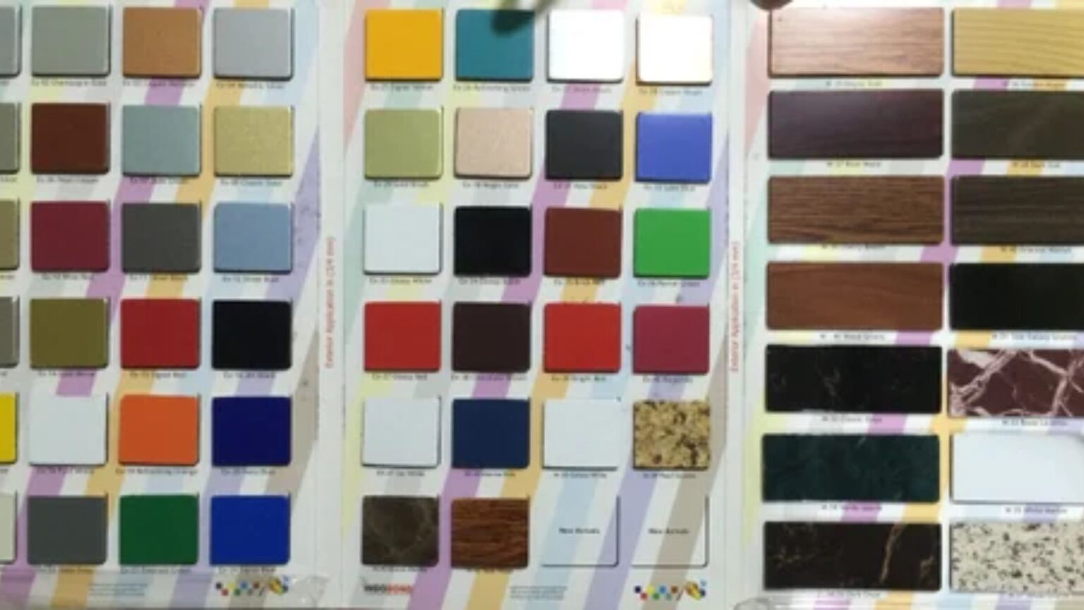 Comprehensive Guide to ACP Sheets in Panchkula: Everything You Need to ...