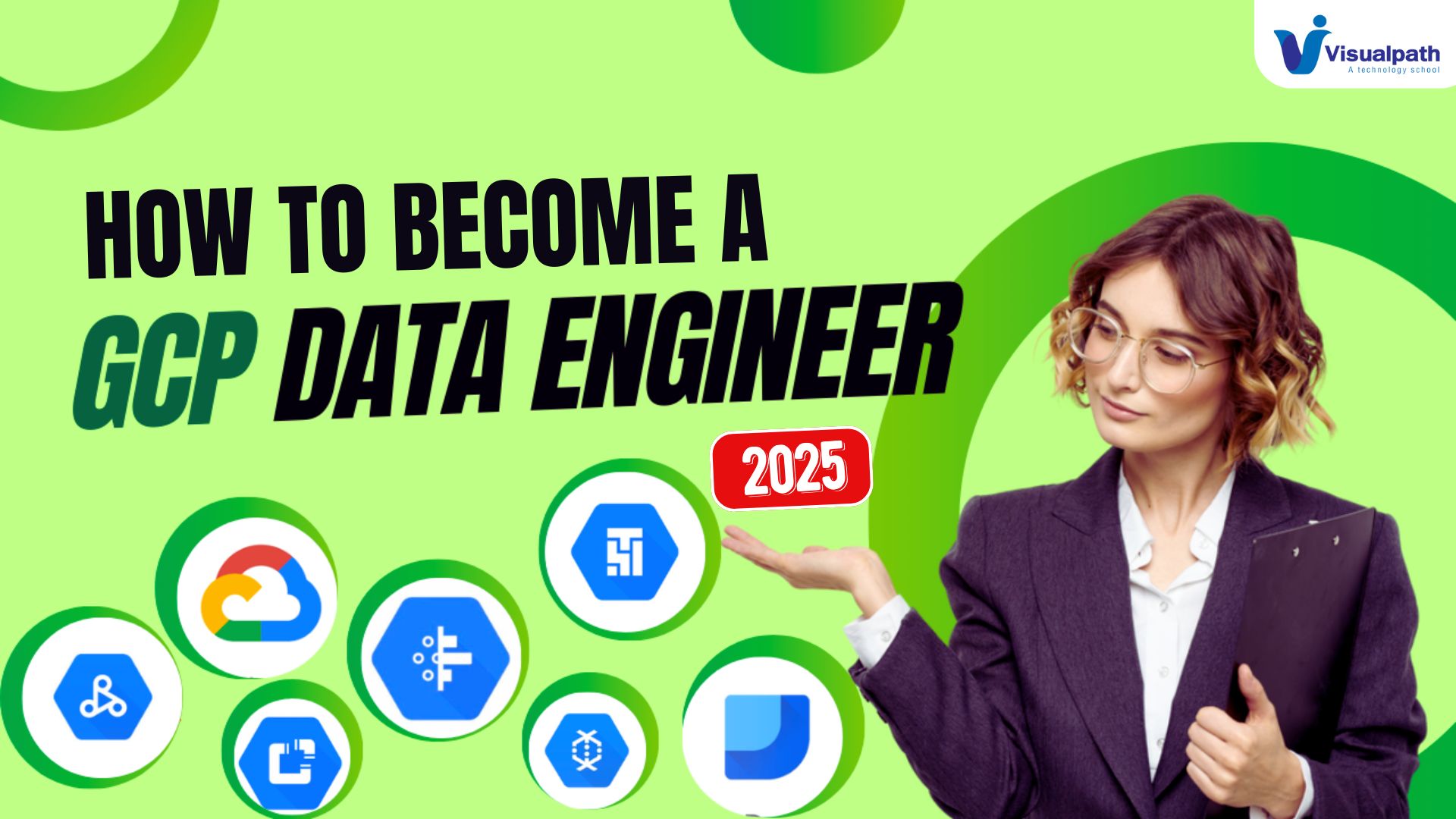 GCP Data Engineer Course: The Future of Data Engineering in 2025 ... GCP Data Engineer Course: The Future of Data Engineering in 2025 ...