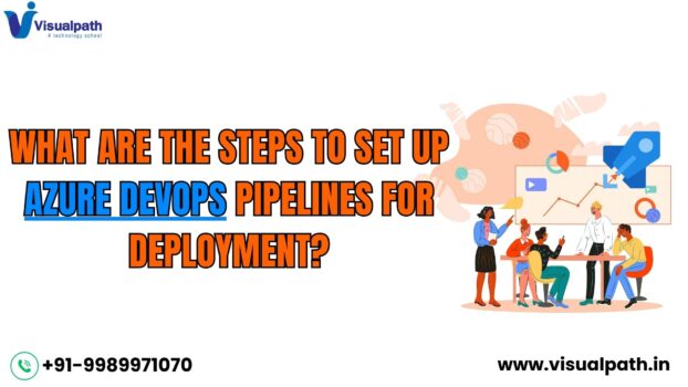 The Best Azure DevSecOps Training in Hyderabad - ezine articles