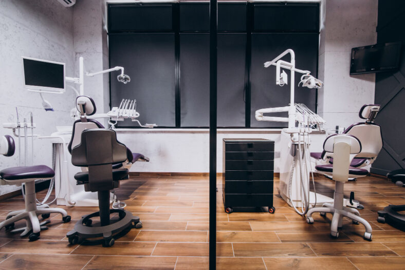 The Ultimate Guide to Dental Fit Outs: Creating the Perfect Dental ...