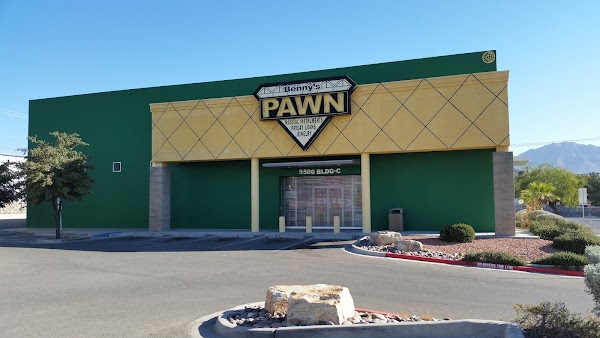 Key Factors Driving the Pawn Shop Market Growth in 2025-2035 - ezine ...