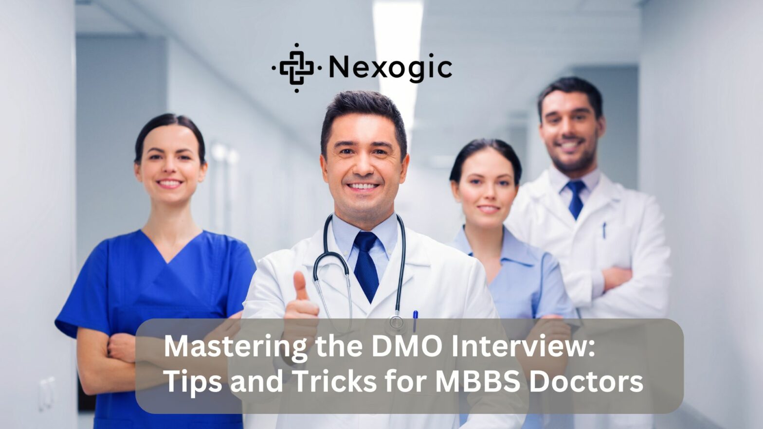 Mastering the DMO Interview: Tips and Tricks for MBBS Doctors - ezine ...