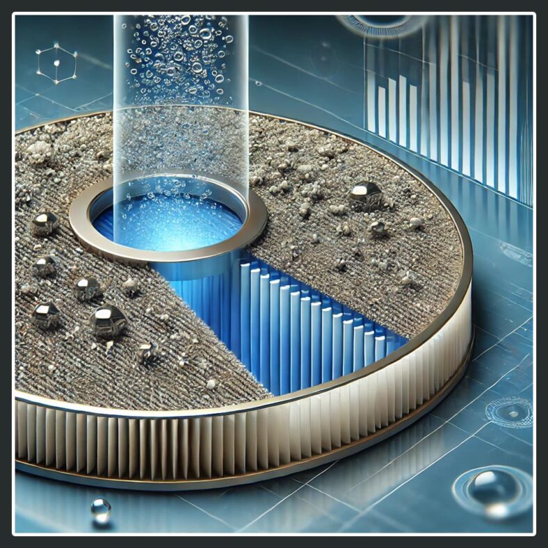 How Ceramic Membranes Are Revolutionizing Water Filtration Technology ...