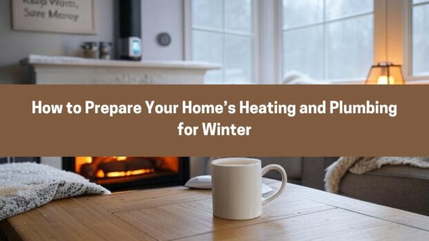How to Prepare Your Home’s Heating and Plumbing for Winter - ezine articles