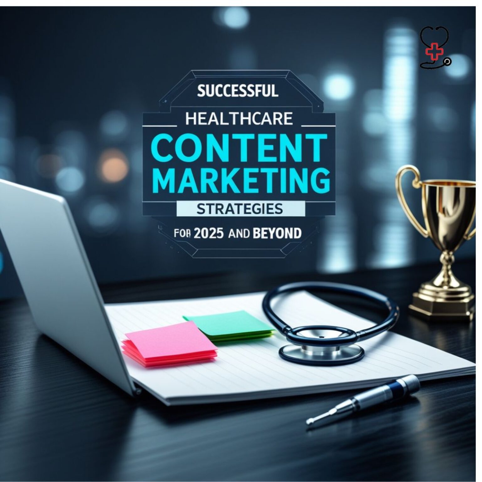 Successful Healthcare Content Marketing Strategies for 2025 and Beyond ...