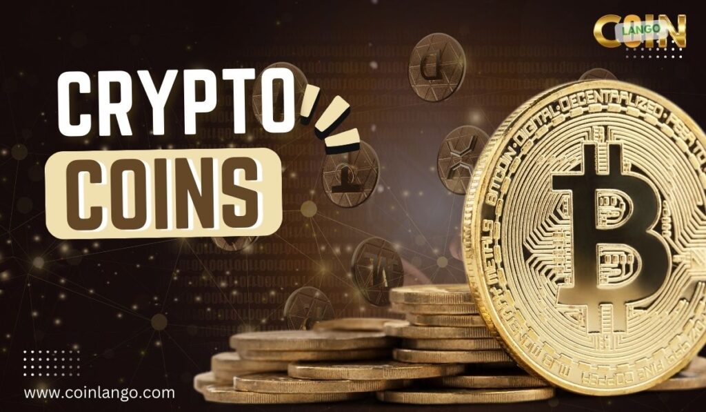 Understanding Crypto Coins and the Crypto Market: A Comprehensive Guide ...