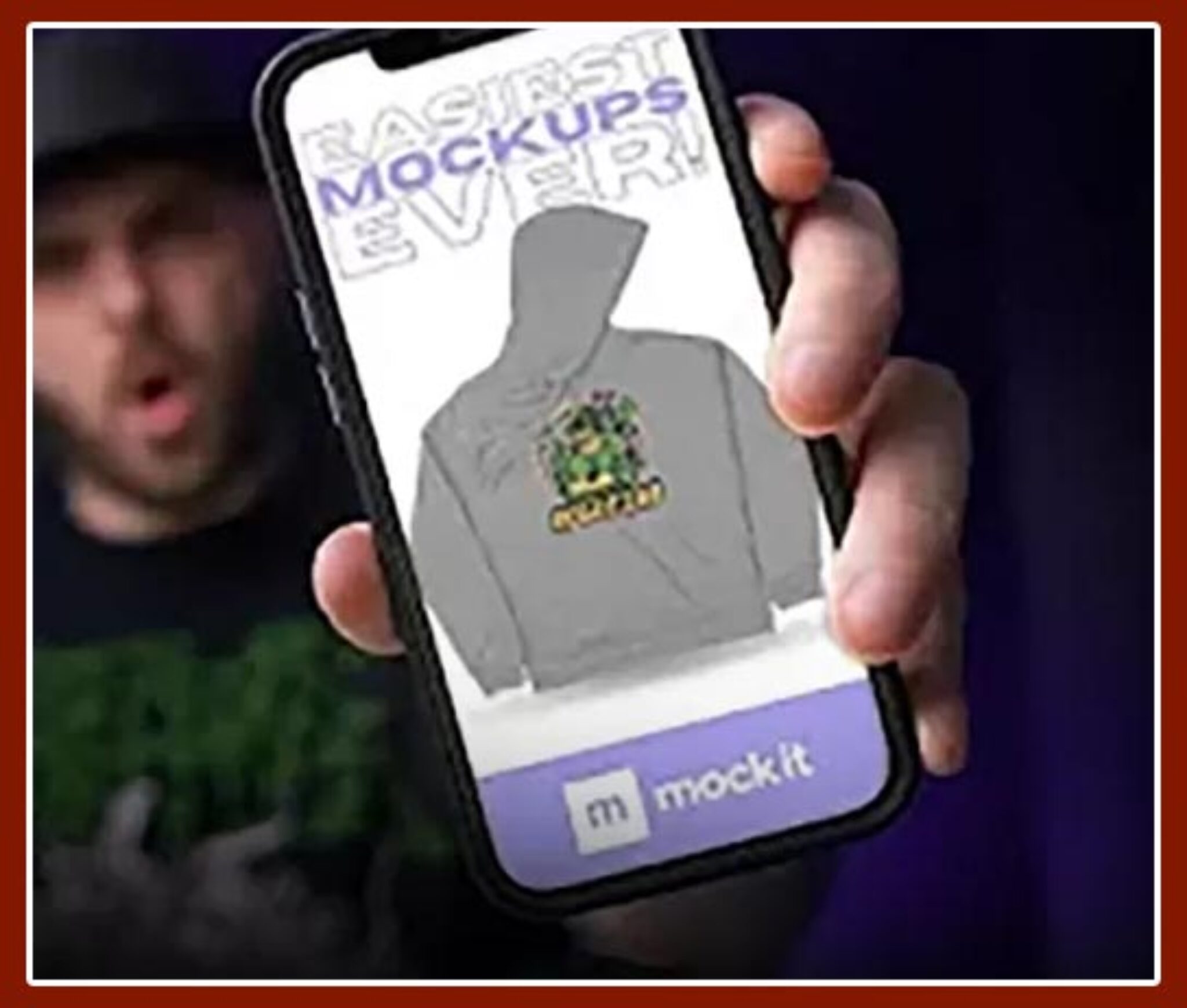 What is Mockup Generator and How to Use it For Your Apparel? - ezine ...