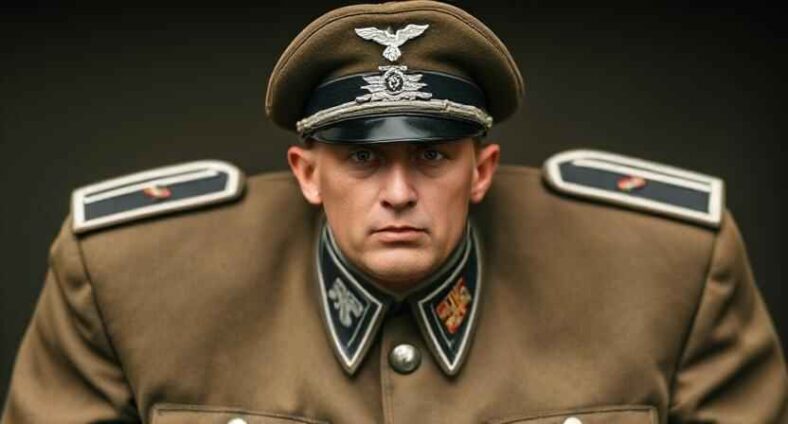 Learning German Army Ranks: A Guide to WWII German Military Structure ...