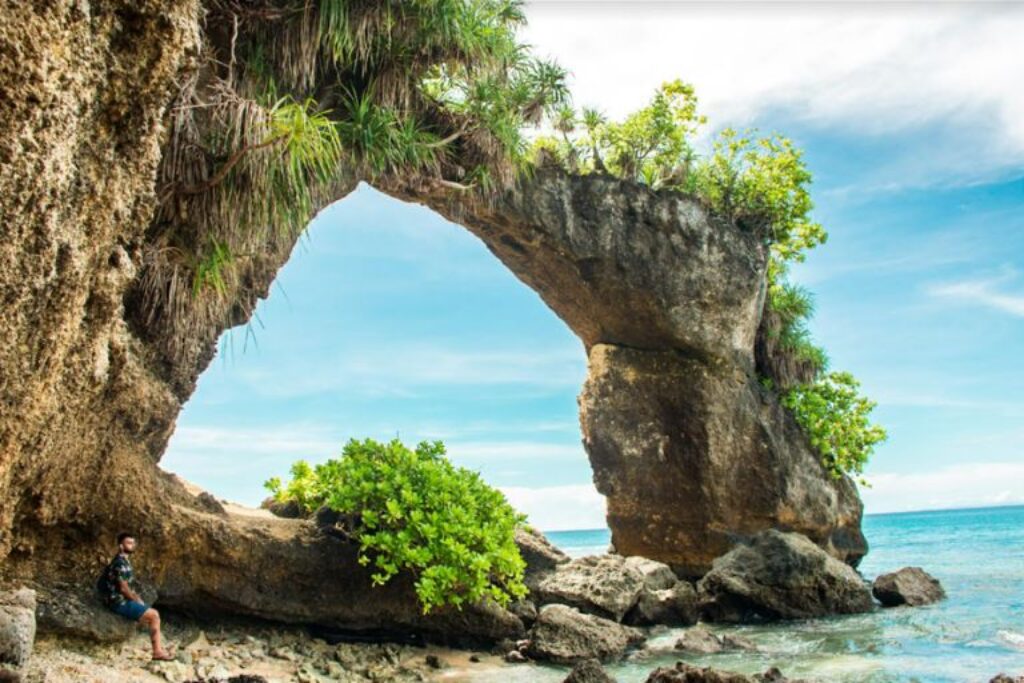 Andaman Trip: 7 Things to do in Little Andaman - ezine articles