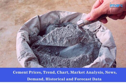 Cement Prices, Pricing Report, Chart & Forecast Data - ezine articles