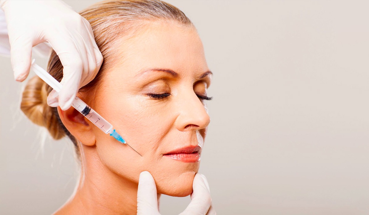 Get Natural-Looking Results with Anti-Wrinkle Injections - ezine articles