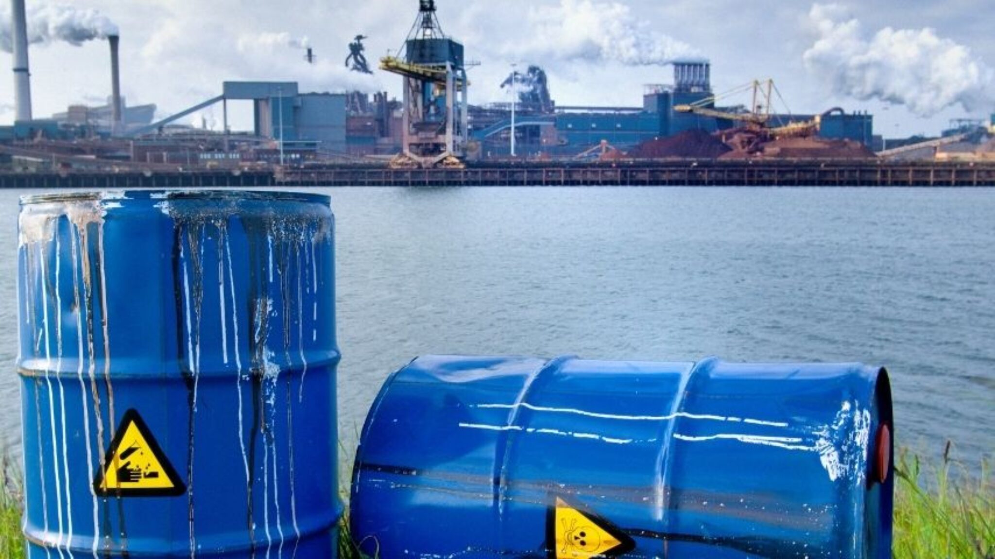 How ESG Consulting Helps Malaysian Businesses Reduce Chemical Waste in ...