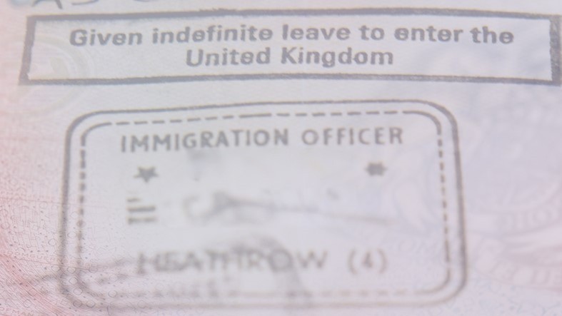 UK Indefinite Leave to Remain: Your Path to Permanent Residence - ezine articles