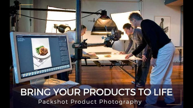 Ultimate Guide to Packshot Product Photography - ezine articles