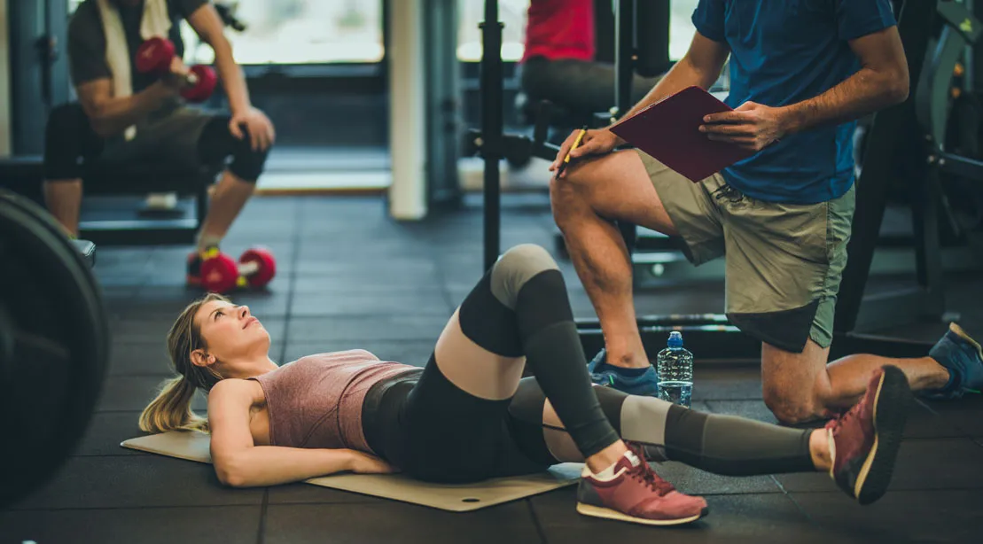 Personal Training Studio: Transforming Lives One Session at a Time ...
