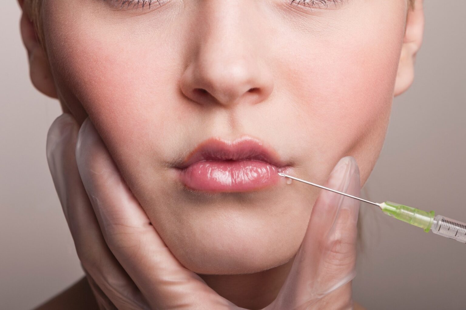 Lip Filler Injections: Non-Surgical Solution for Full, Beautiful Lips ...