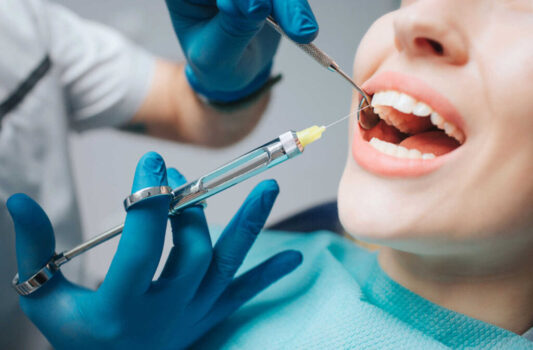 Posterior Root Canal: The Dentist’s Guide to Cleaning Curved Canals ...