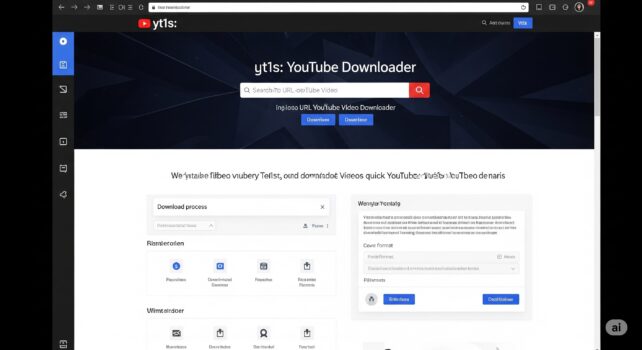 YT1s vs. Other YouTube Downloaders: Which is Better? - ezine articles