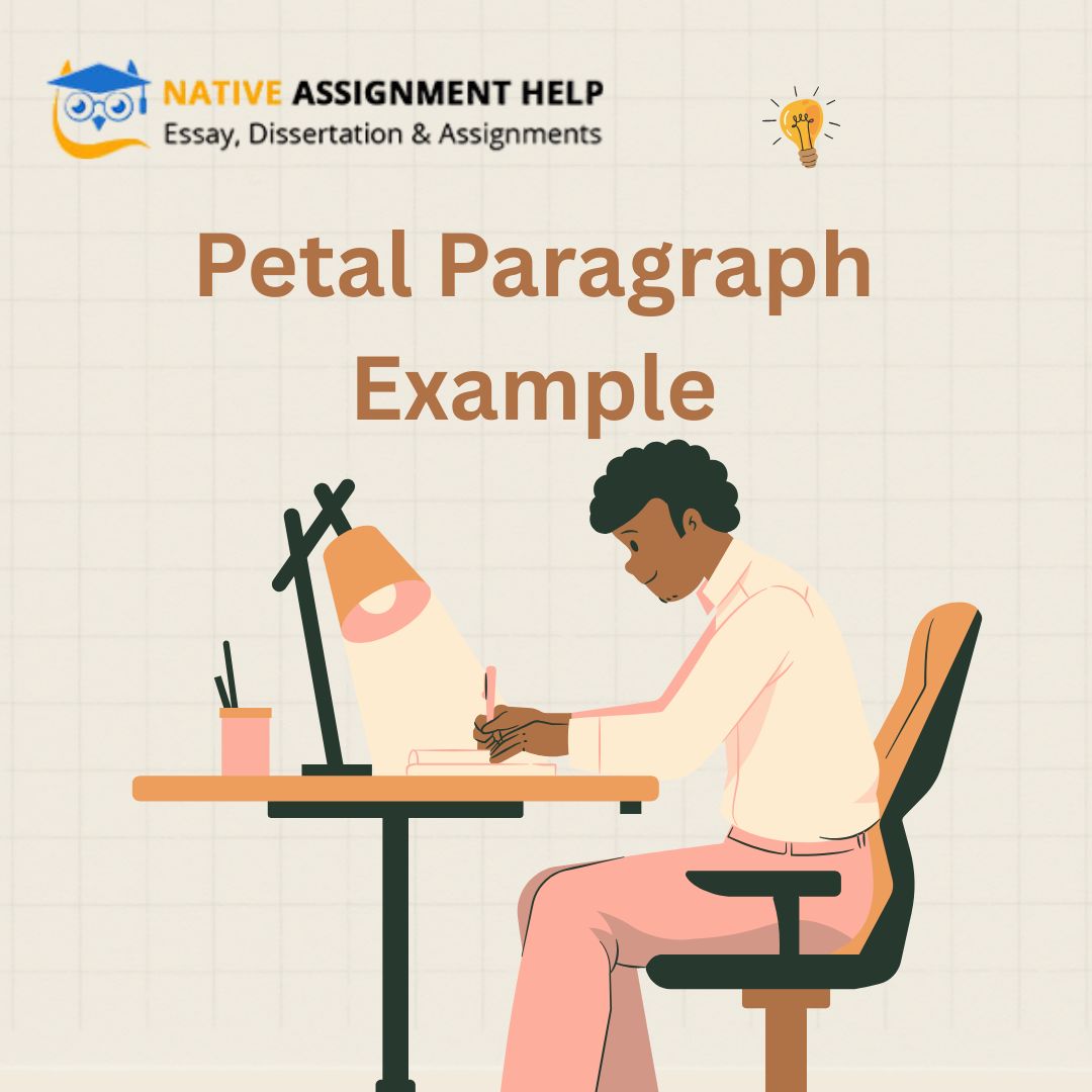 PETAL Paragraph Writing Made Easy: Definition and Example Breakdown ...