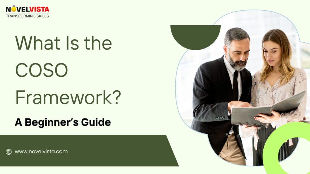 What Is the COSO Framework? – A Beginner’s Guide - ezine articles
