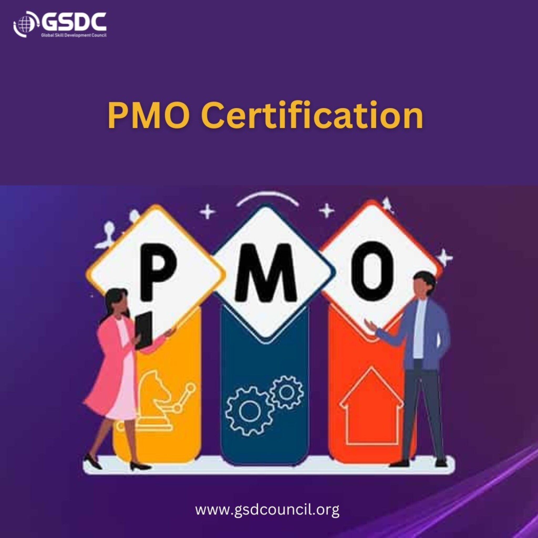 Why PMO Certification Is Essential for Project Management Professionals ...