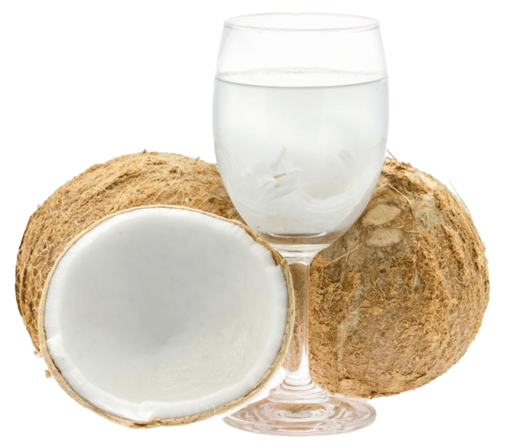 Coconut Water Concentrate: The Future of Coconut Hydration Drinks in ...
