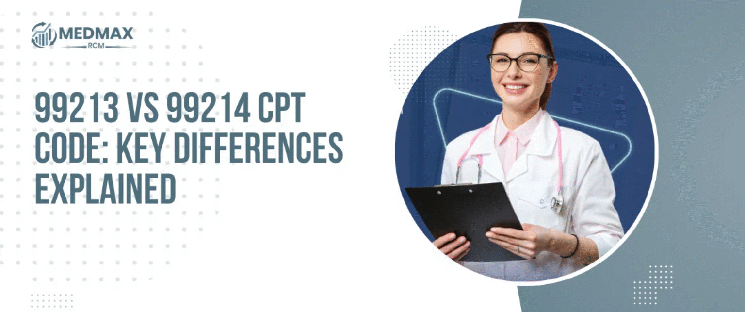 CPT Codes 99213 vs 99214: Key Differences Explained - ezine articles