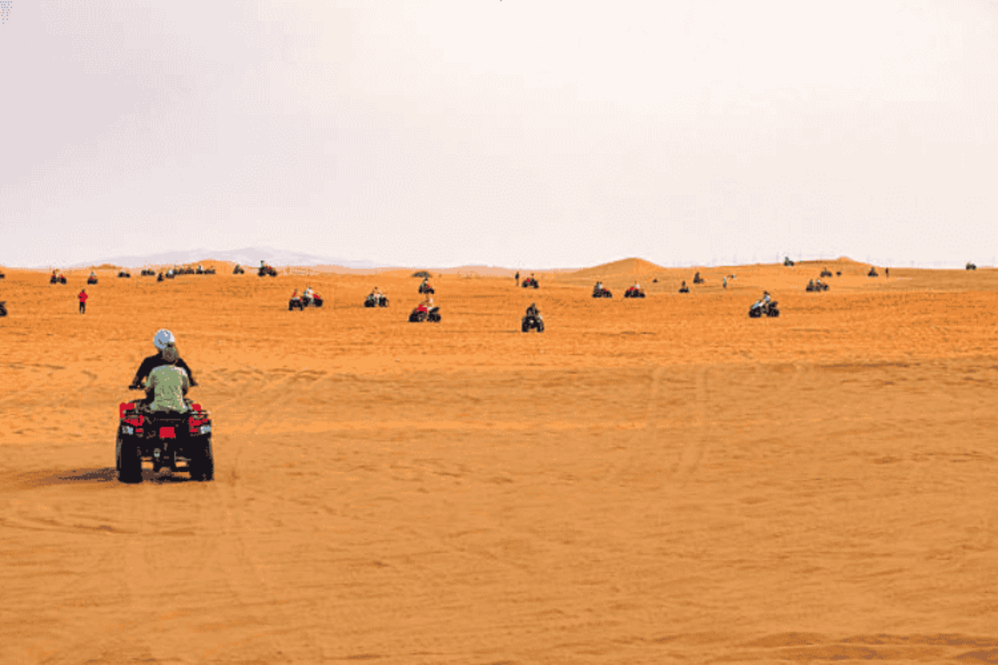 Arabian Dune Kings: Buggy Rentals Dubai - ezine articles